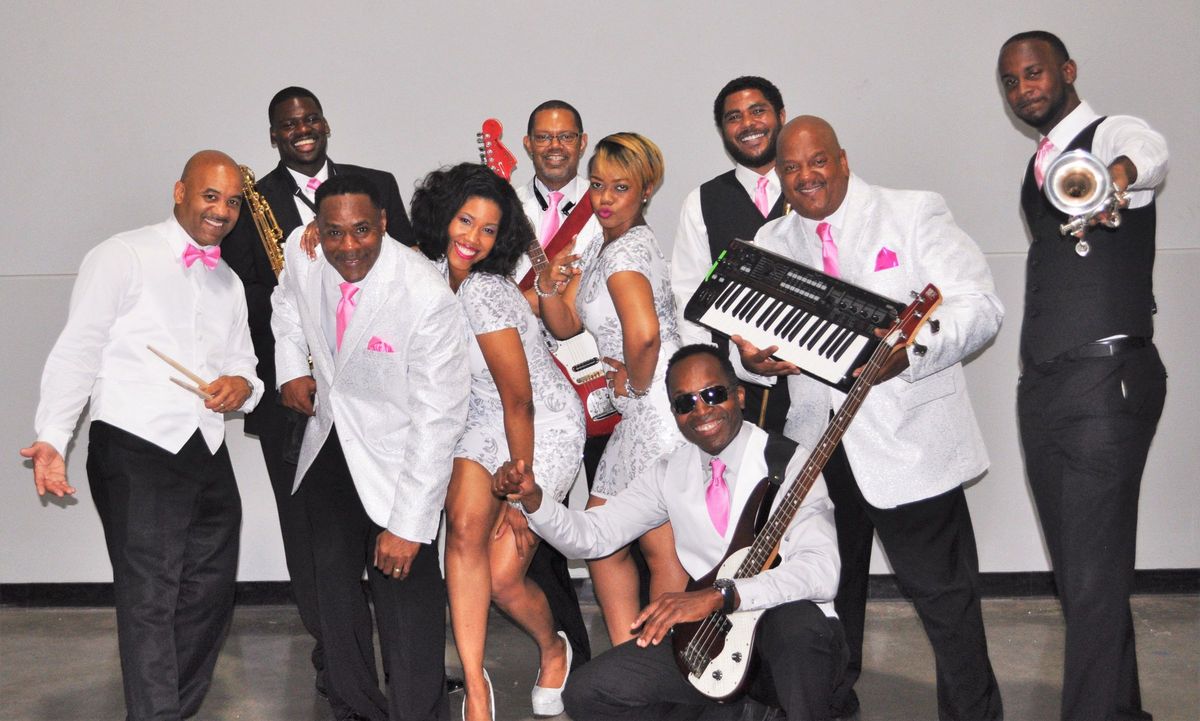 Infinity Show Band - 1-800-689-2263