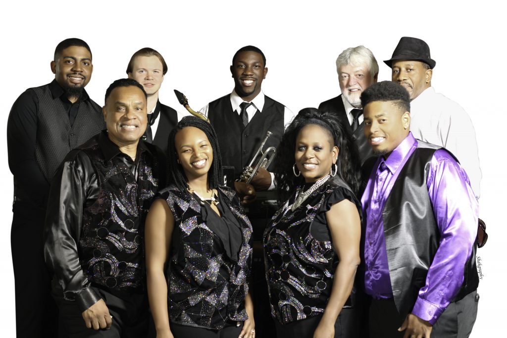 Tony Howard Band : Wedding Reception Band - 1-800-689-2263