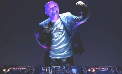 DJ Scott Sain - 1-800-689-2263