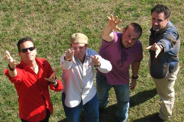 Andy Smith Band : Party Band for Hire - 1-800-689-2263