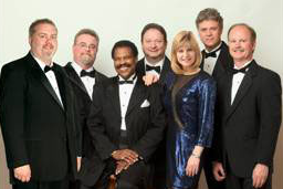 Billy Scott and the Prophets : Wedding Band - 1-800-689-2263