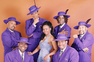 Complete Desire : Corporate Event Band - 1-800-689-2263