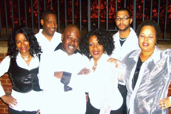 Unity Band - 1-800-689-2263