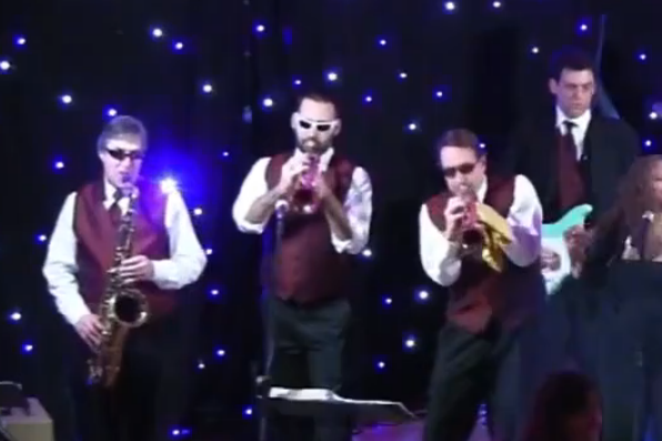 Philly Party Band : Wedding Reception Band - 1-800-689-2263
