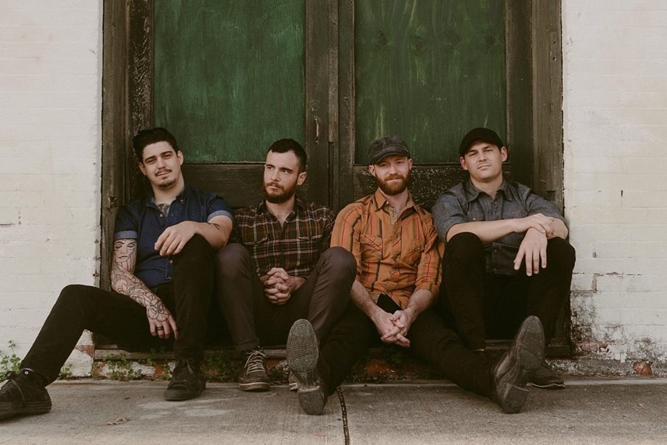 Rayo Brothers : Louisiana Country Bands - 1-800-689-2263