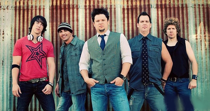 Five Finger Discount : College Rock Band - 1-800-689-2263
