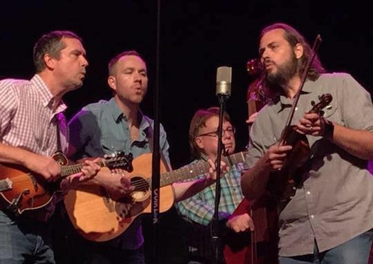 Goat Hill String Band : Live Wedding Band - 1-800-689-2263