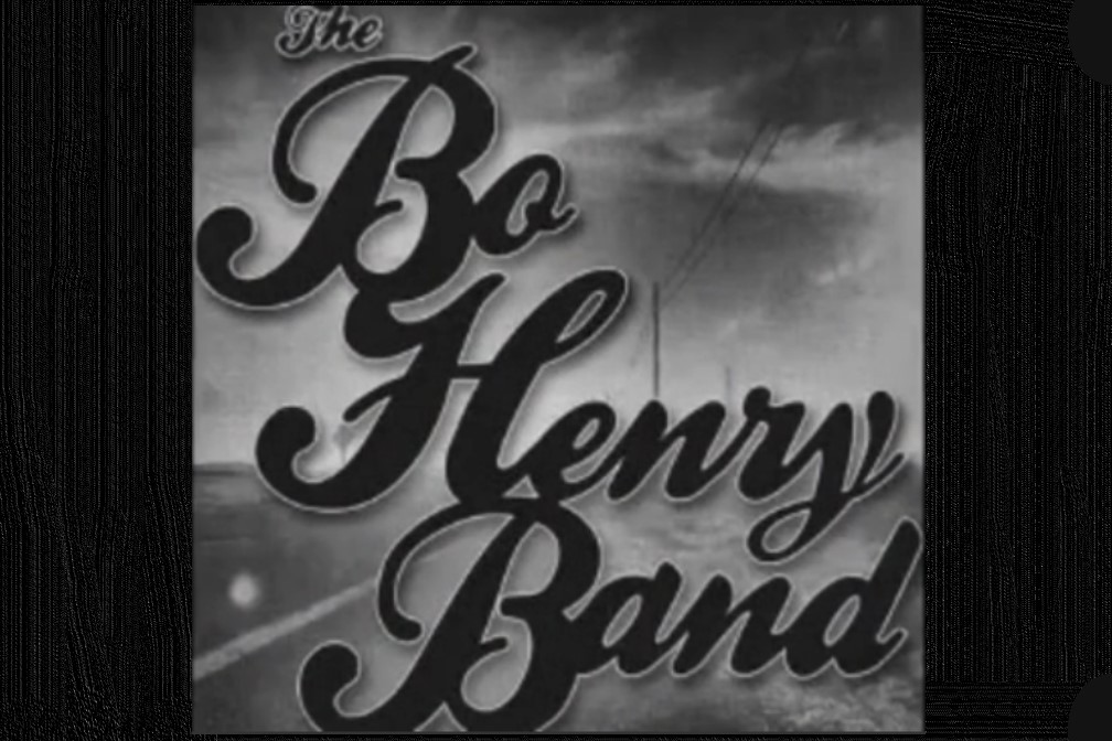 Bo Henry : Live Jam Band - 1-800-689-2263