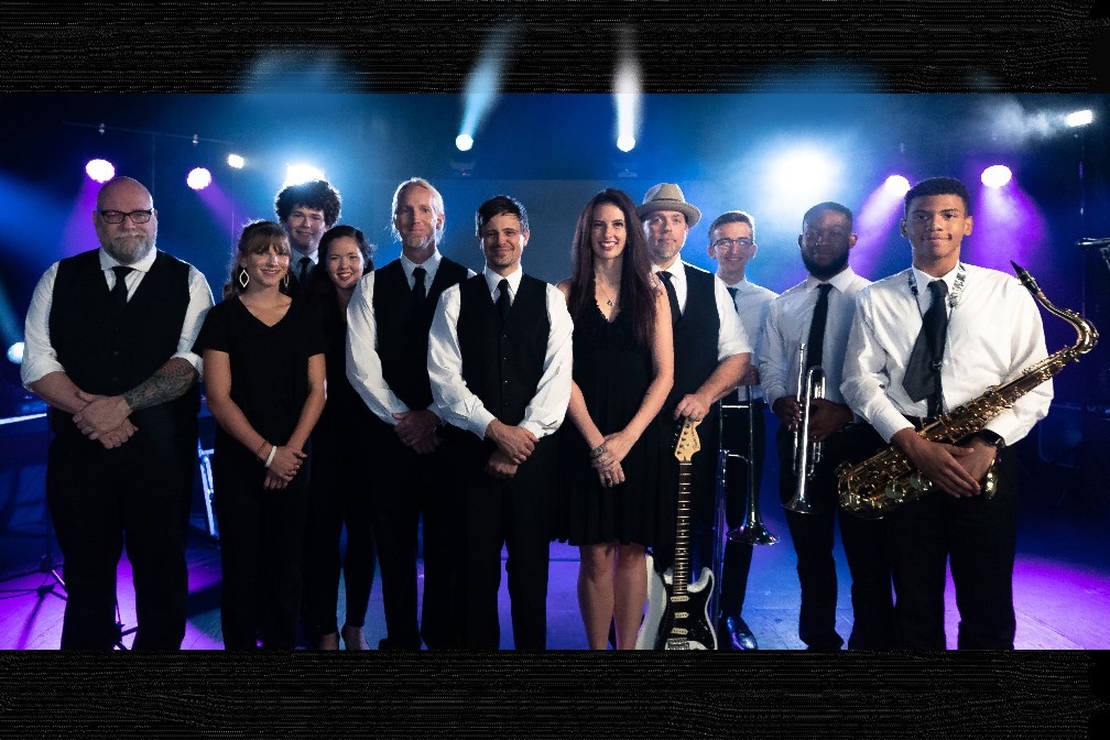 Fly By Radio : Tribute to 80's Rock Corporate Event Band - 1-800-689-2263