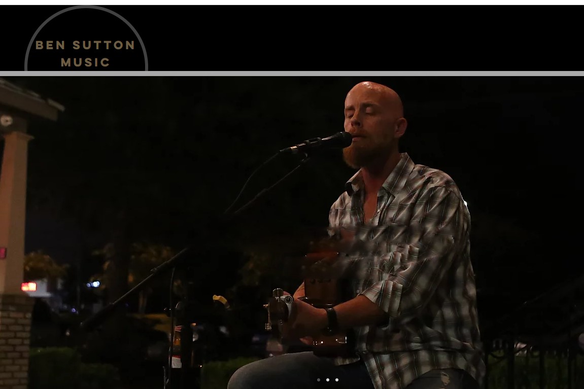 Ben Sutton Band - 1-800-689-2263