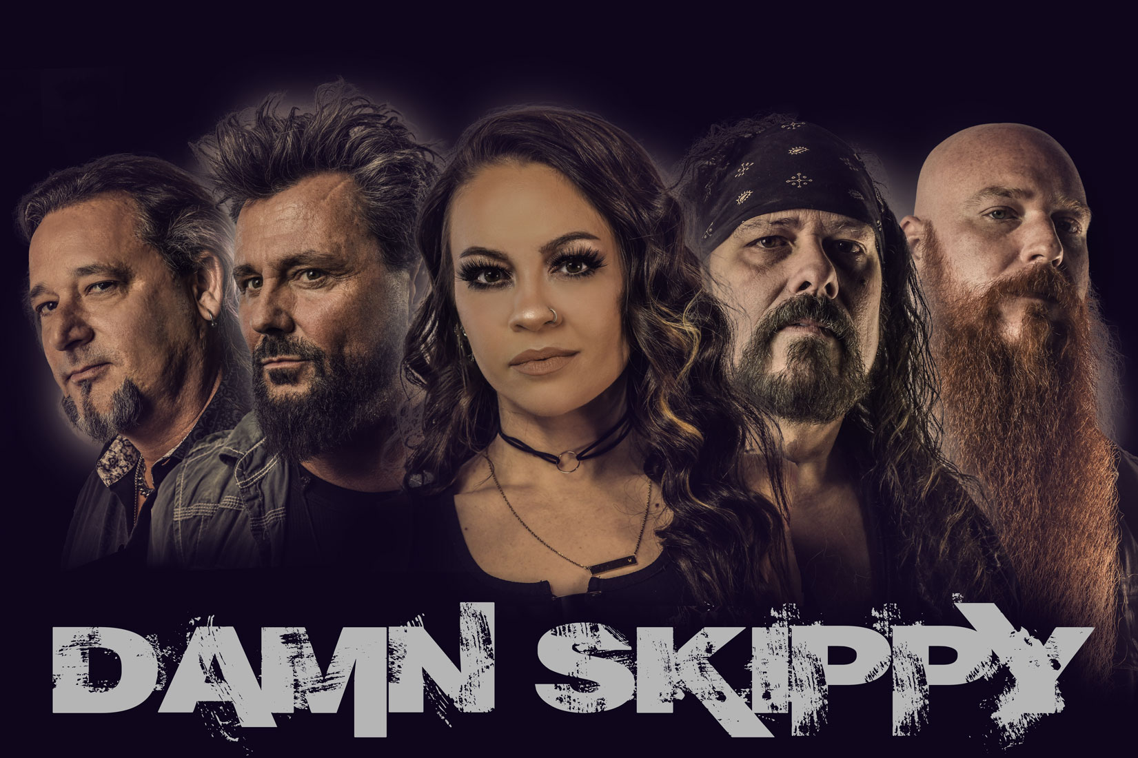 Damn Skippy - 1-800-689-2263