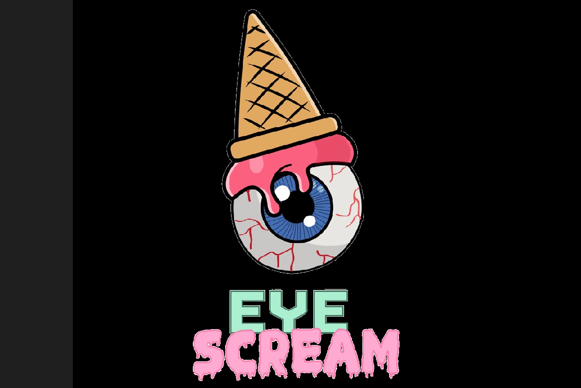 Eye Scream - 1-800-689-2263
