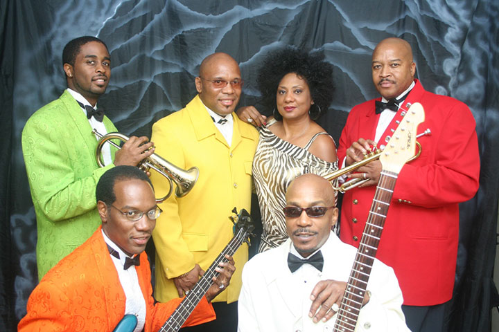 Heart to Heart : Corporate Event Band - 1-800-689-2263