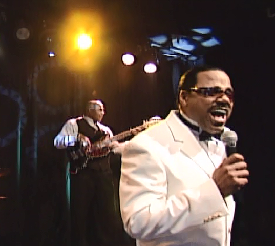 Reliance Band : Motown Bands for Weddings - 1-800-689-2263