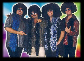 Boogie Freaks - 1-800-689-2263