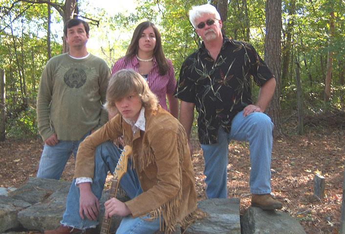 Todd Simpson & Mojo Child - 1-800-689-2263