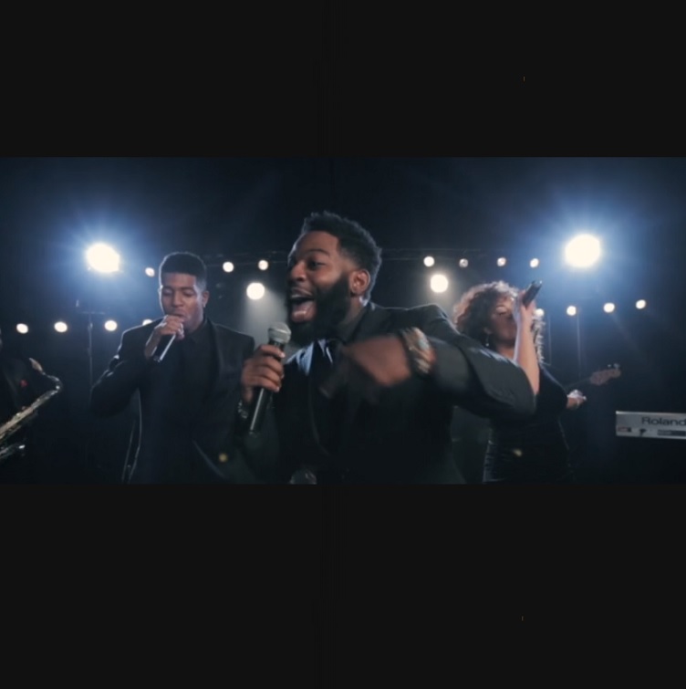 Big Night Dynamite : Wedding Reception Band - 1-800-689-2263